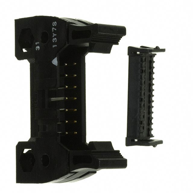 XG4E-1431 Omron Electronics Inc-EMC Div | Connectors, Interconnects | DigiKey